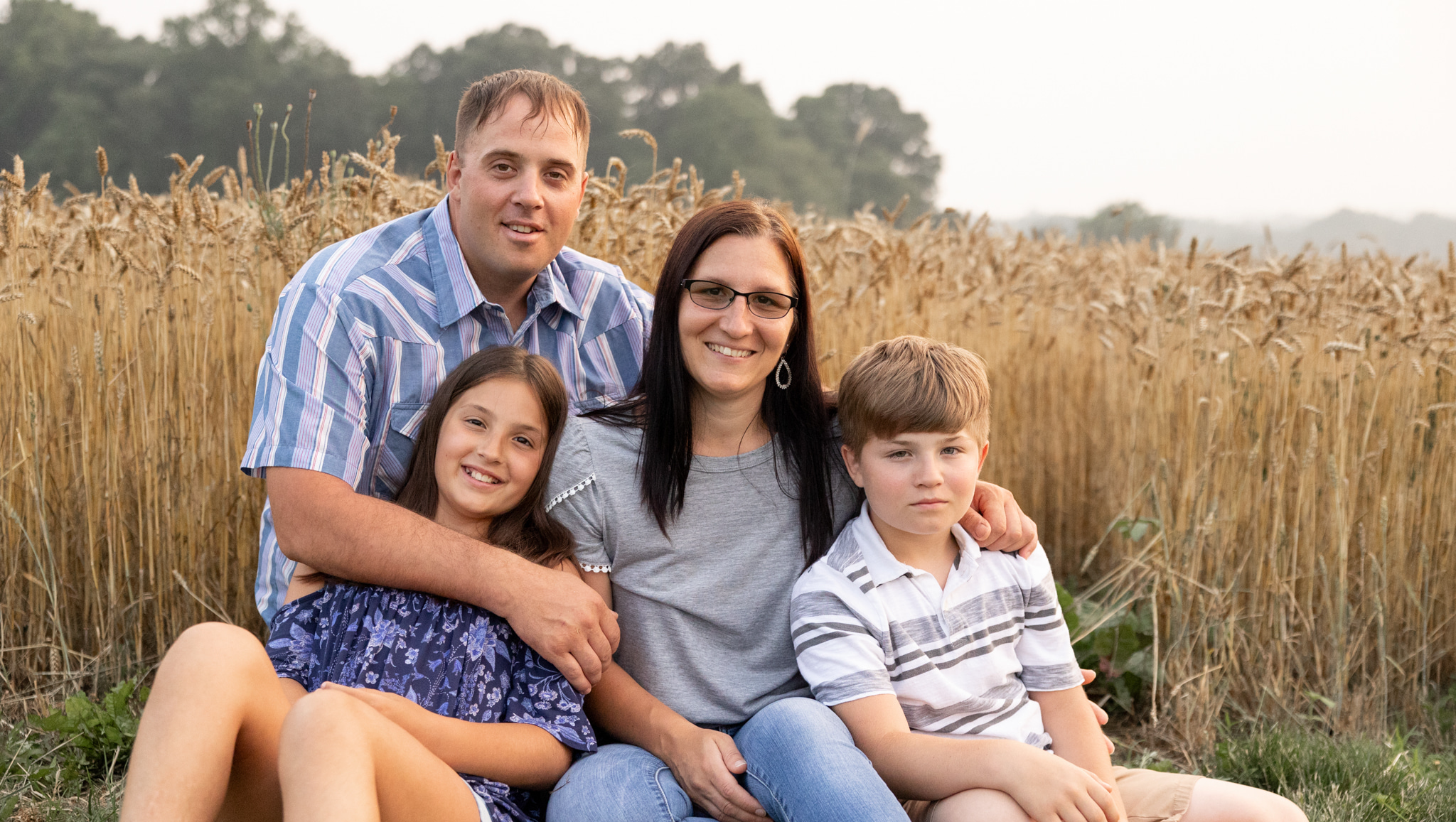 Fundraiser for Daniel King by Steph King : Support the Kings ...