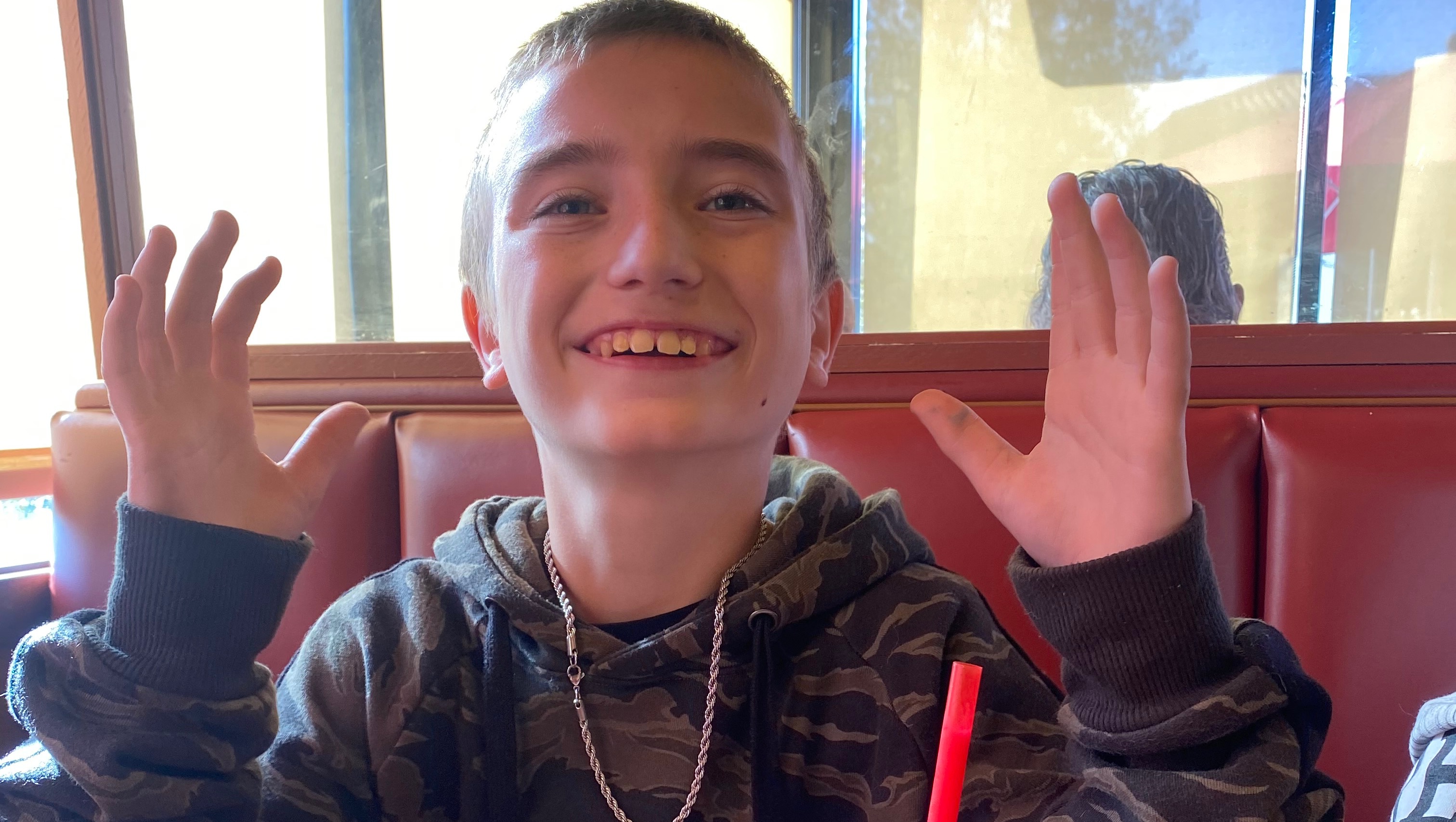 Fundraiser for Jamie Jenkins by Anthony Jenkins : Urgent Help for ...