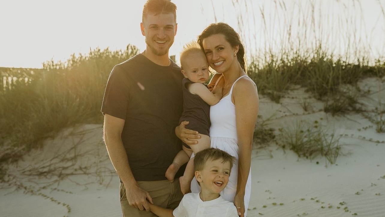 Fundraiser by Lauren Hupp : Help Tyler's Family Rebuild After Hurricane