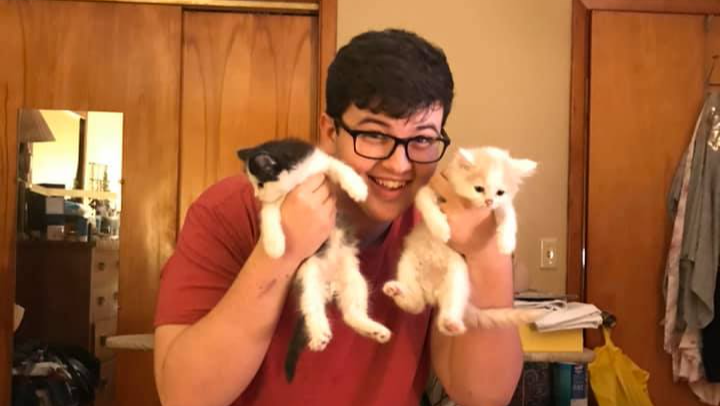 Fundraiser for Jacob Timko by LaNette Krob : Support Recovery for ...