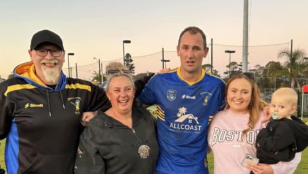 Fundraiser for Shane Barwick by cameron hannaford : Help to support ...