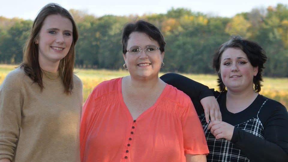 Fundraiser for Sarah Bush by Charlotte Bush : Support Sarah Bush's ...