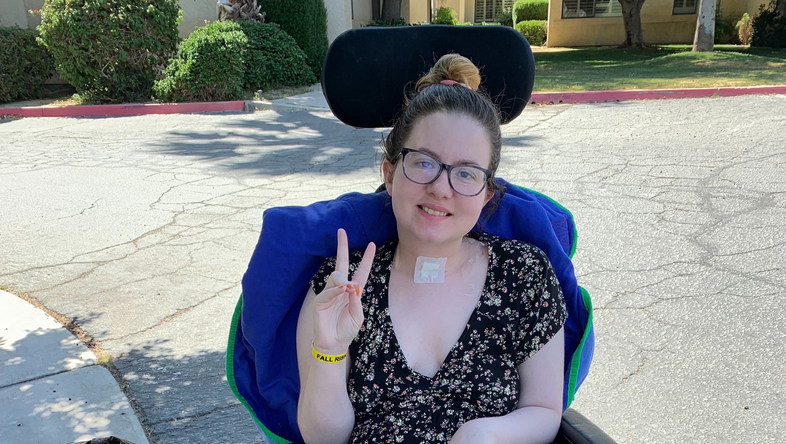 Fundraiser by Jackie Hill : Support Jackie Through Jessica's Recovery ...