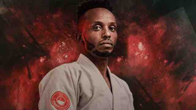 Fundraiser by Tsnate Taye : Support Yared’s US Training Tour