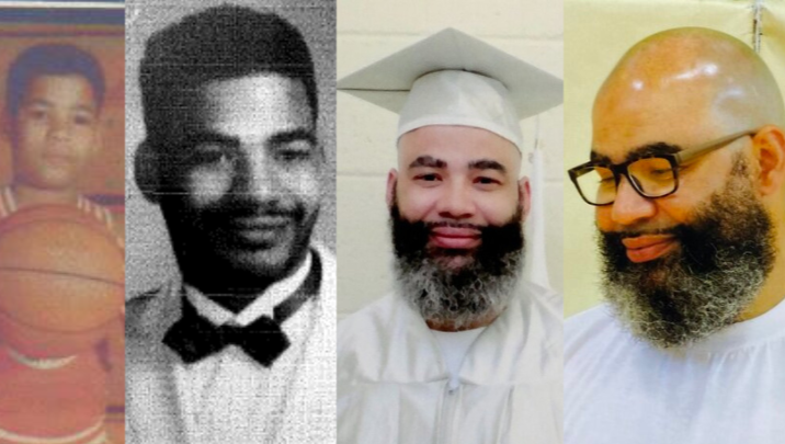 Fundraiser by Team Derrickson : Help Rodney Rebuild After 30 Years ...