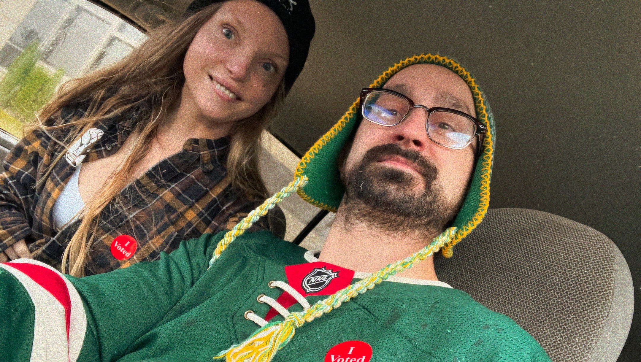 Fundraiser by Lindsey Miller : Support Jay and Lindsey's Dream Getaway