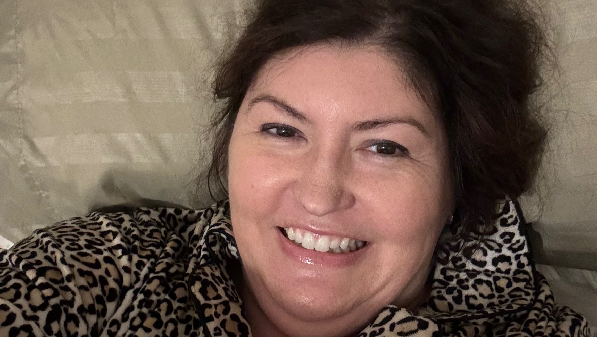 Fundraiser for Angela Kinard by Lynae Pledger : Help for Angie: Facing ...