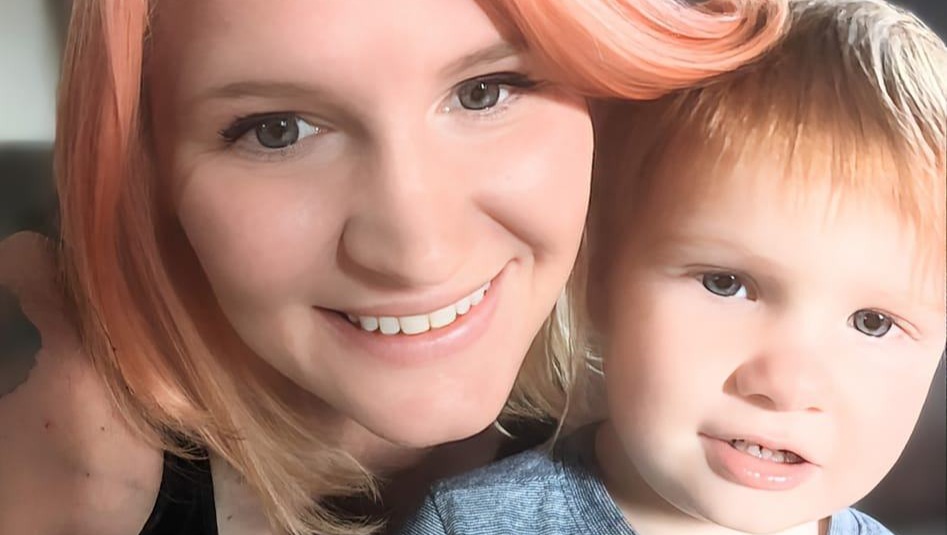 Fundraiser for Randi Rubin by Jason Ellis : Support Randi's Journey to ...