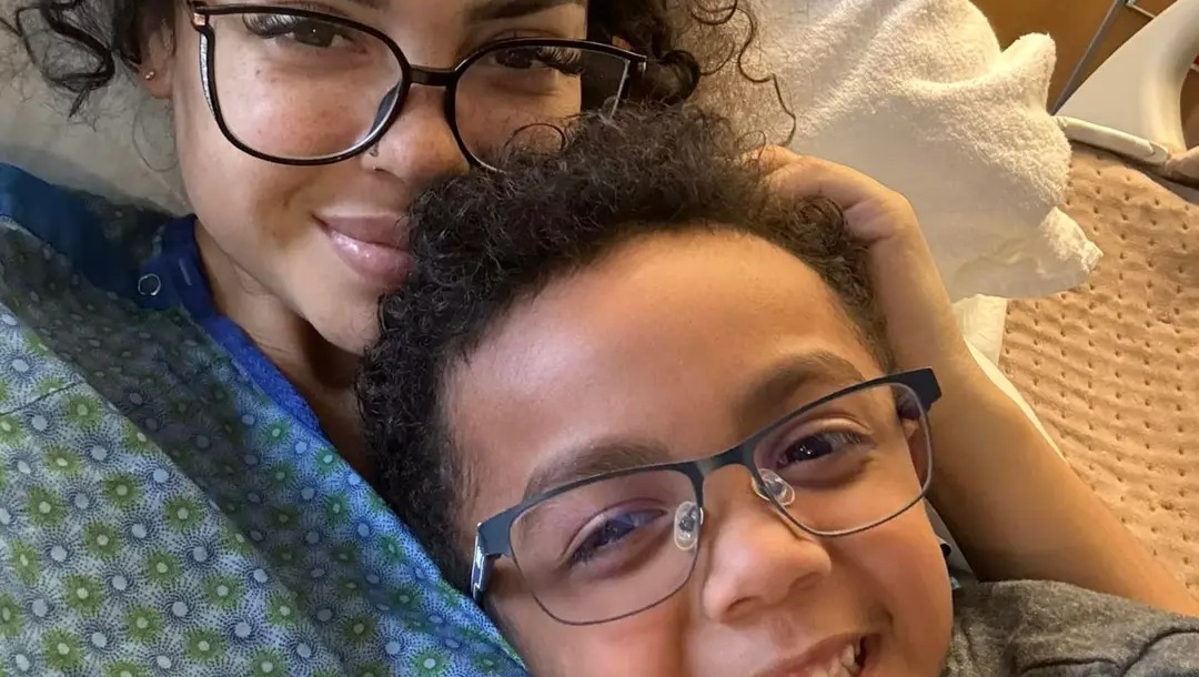 Fundraiser by Lisa Muller : Support Kylie Hunter's Medical Recovery