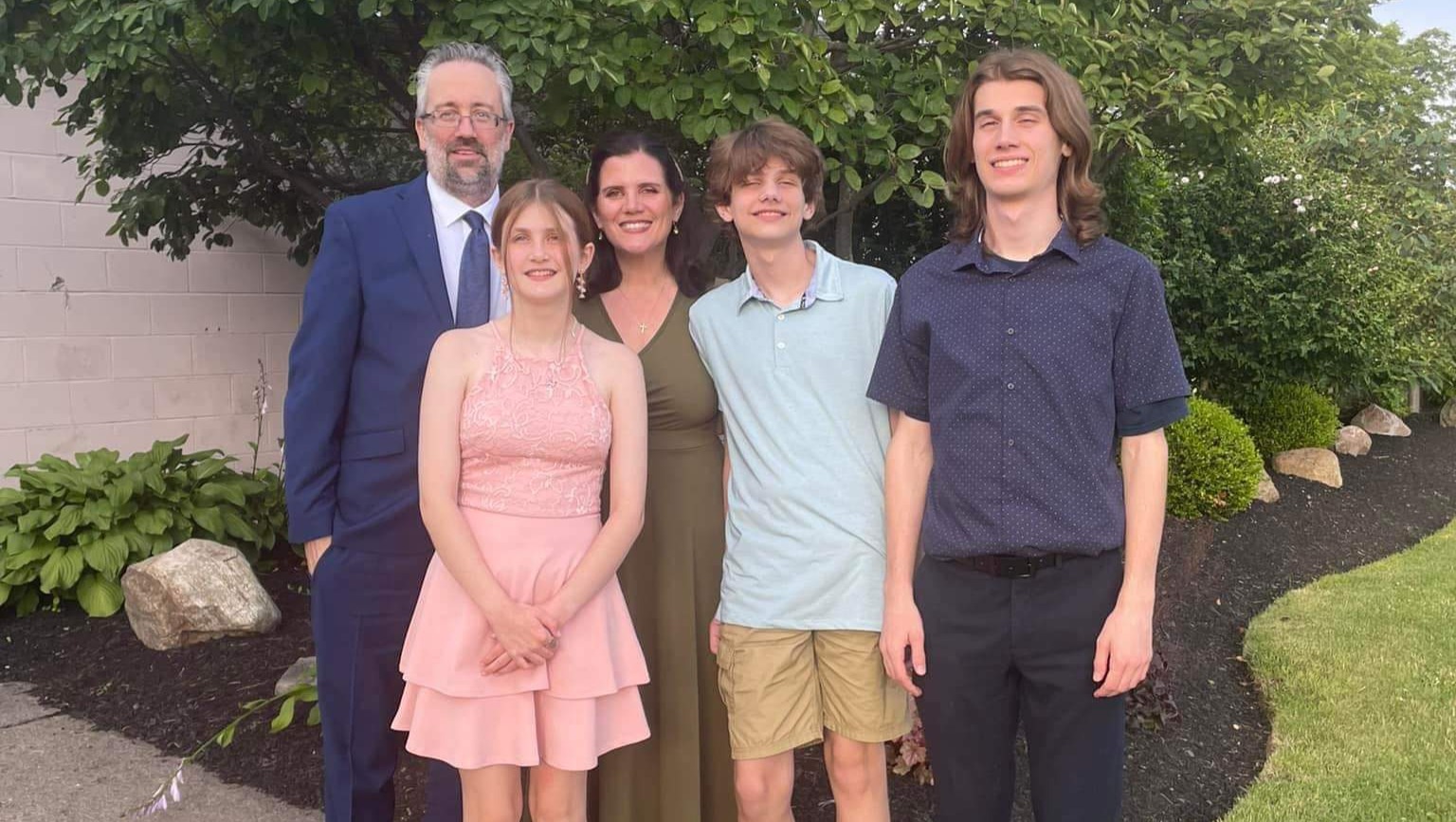 Fundraiser by Sarah Kovacich : Support Angela Rupp's Family in Their ...