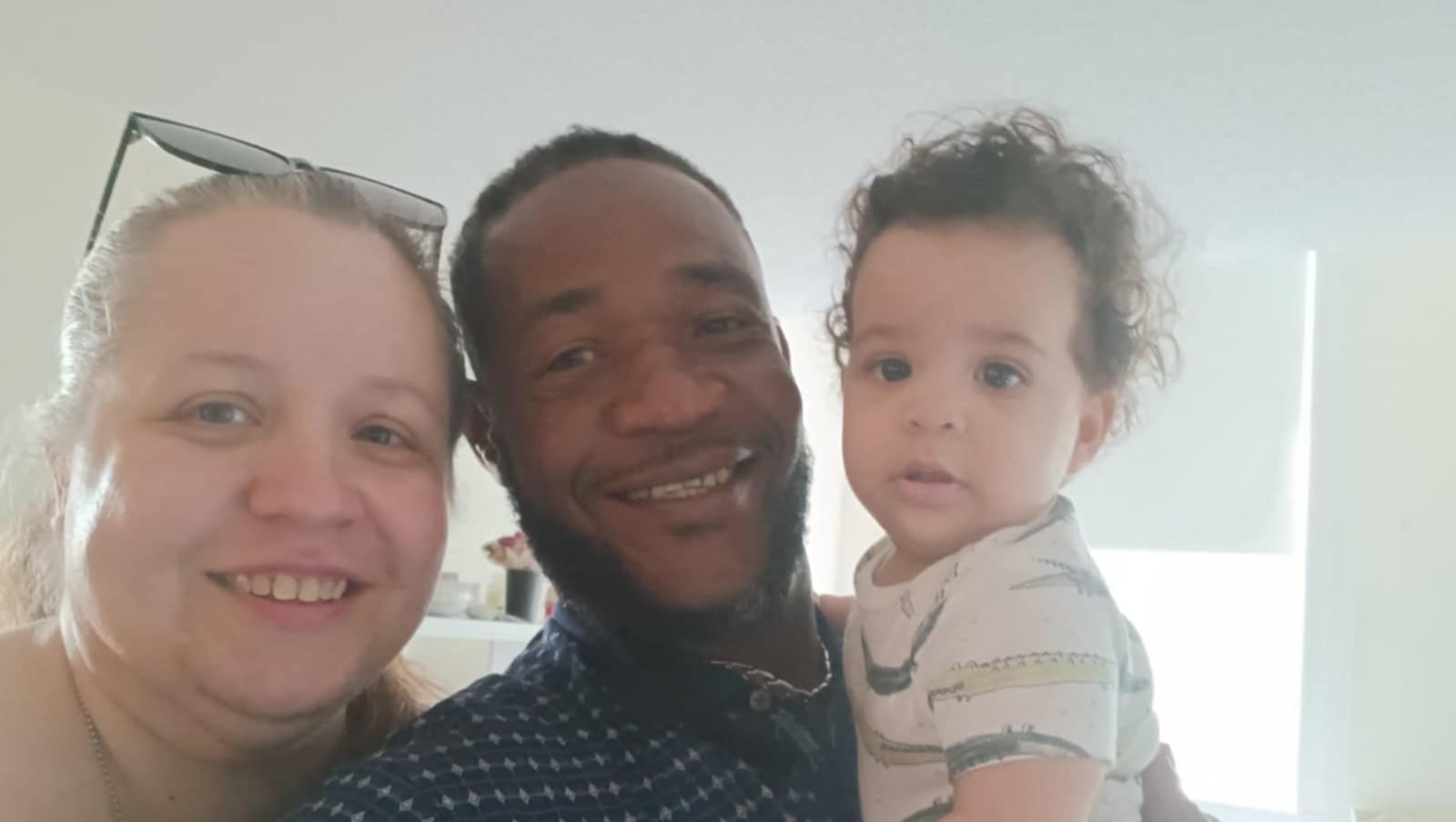 Fundraiser by Alex B : Help Provide Security for Alex, Salomon, and Adupe