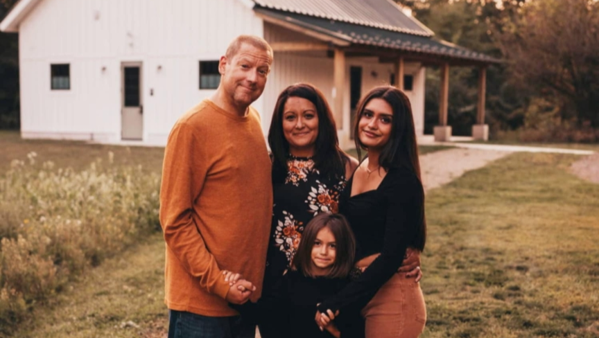 Fundraiser for Sonya Balcom by Jackie Bowers : Support Brian's Kidney ...