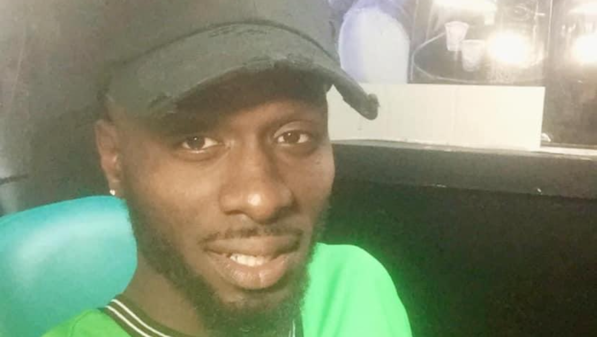 Fundraiser by Roderick Miller : Octavius Jackson A.K.A Pook,Ojay