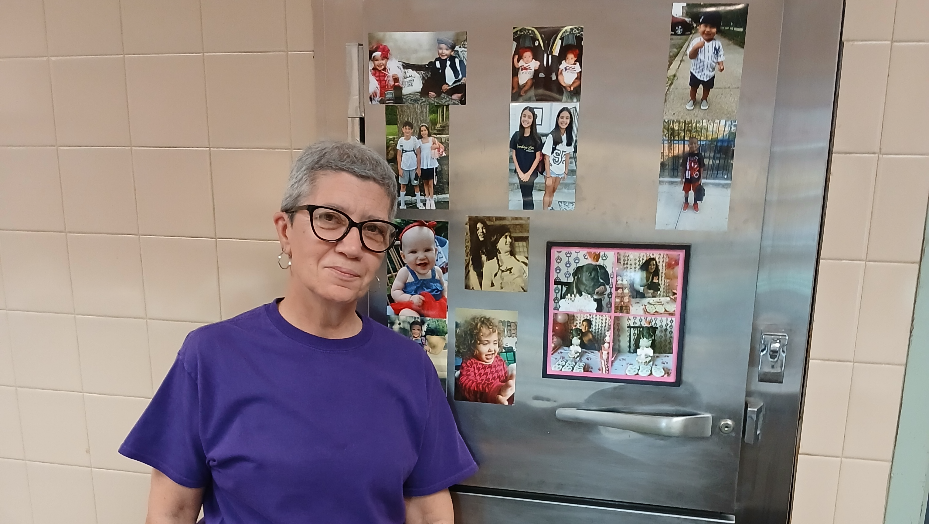 Fundraiser by Chris Starace : Help fund a defibrillator for Barbara ...