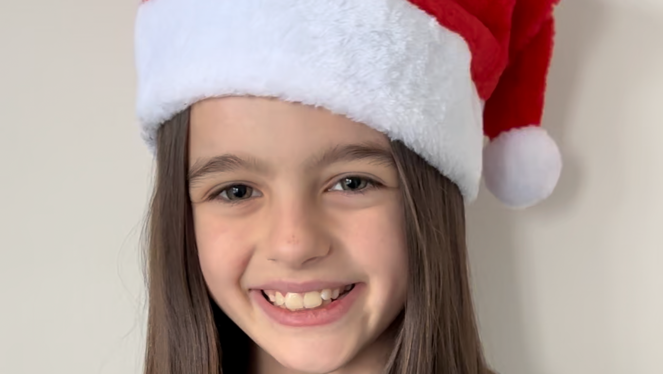 Fundraiser by Rebecca Tobin : Operation Sleighbells by Isla Fairhurst