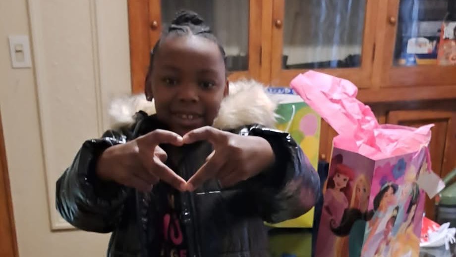 Fundraiser for Lakeisha Jackson by Willie Smith : Help Give Heaven ...