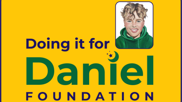 Fundraiser for Alison Caplan by Niamh Cooney : Doing It For Daniel ...