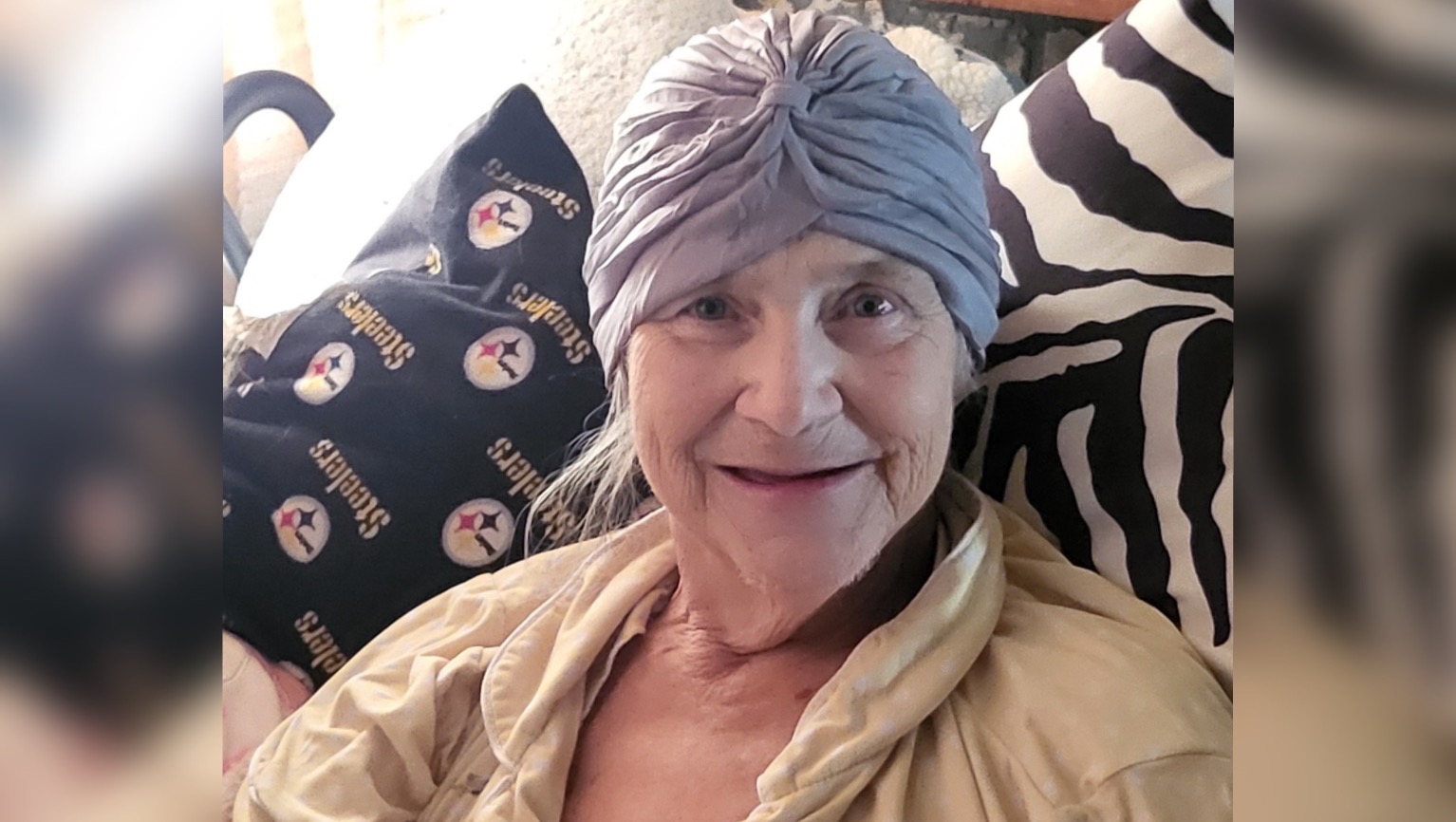 Fundraiser by Danielle Davidson : Help Us Provide Comfort for Mom's ...