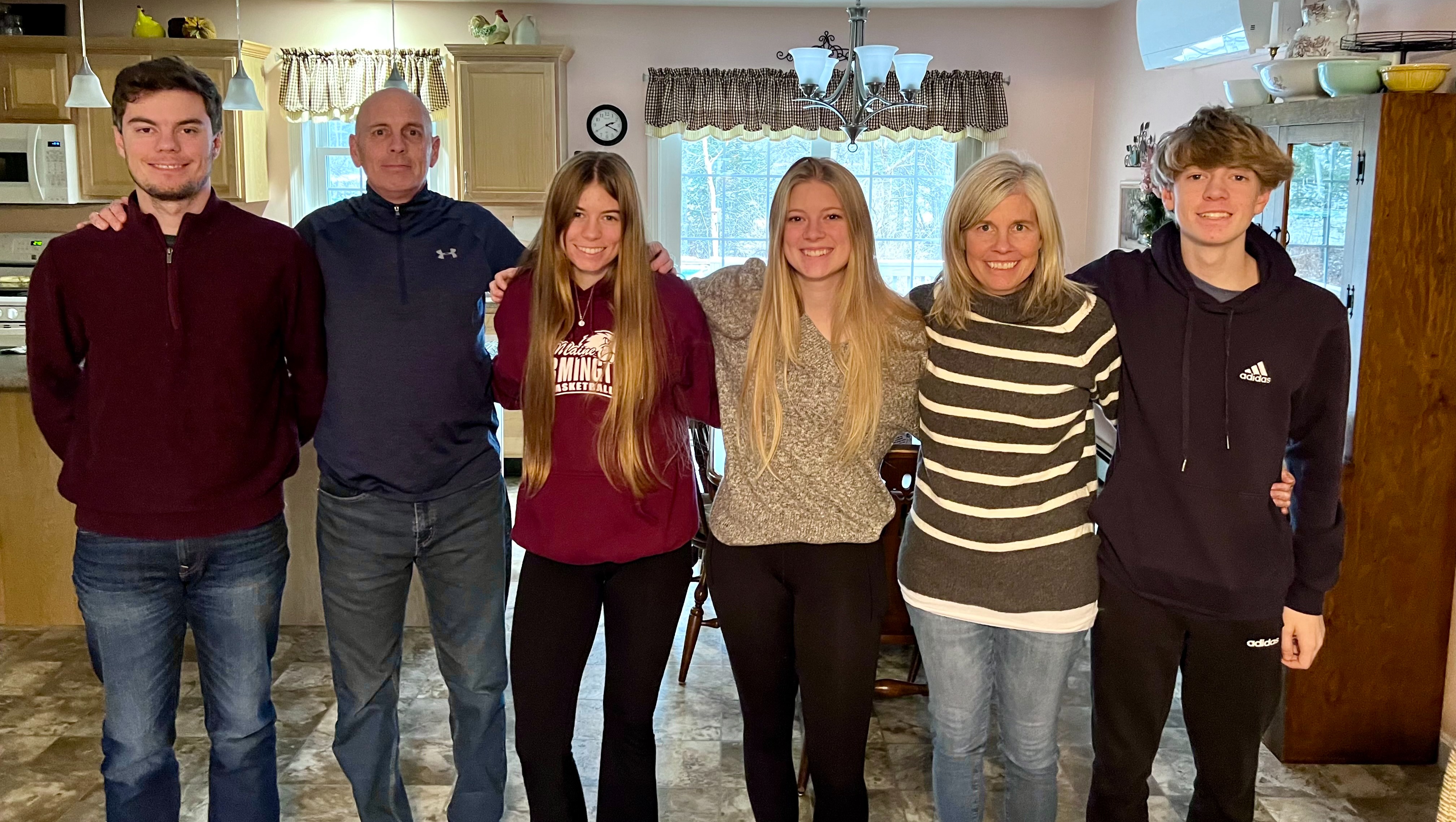 Fundraiser for The White Family by Allison Davis : Help the White ...