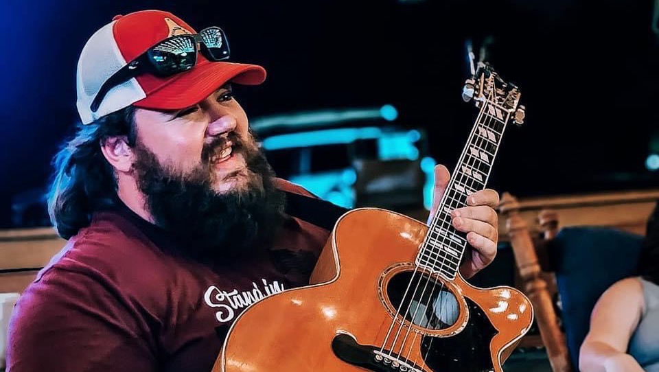Fundraiser for Christopher Mobley by Chelsey Grayson : Support a Local Hero