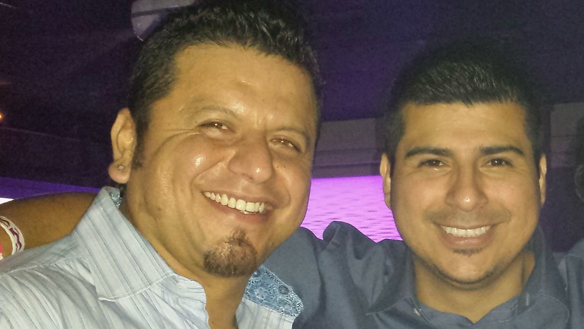 Fundraiser for Tonya Lynn by Mario Alonzo : Support Joe Rios's Final ...