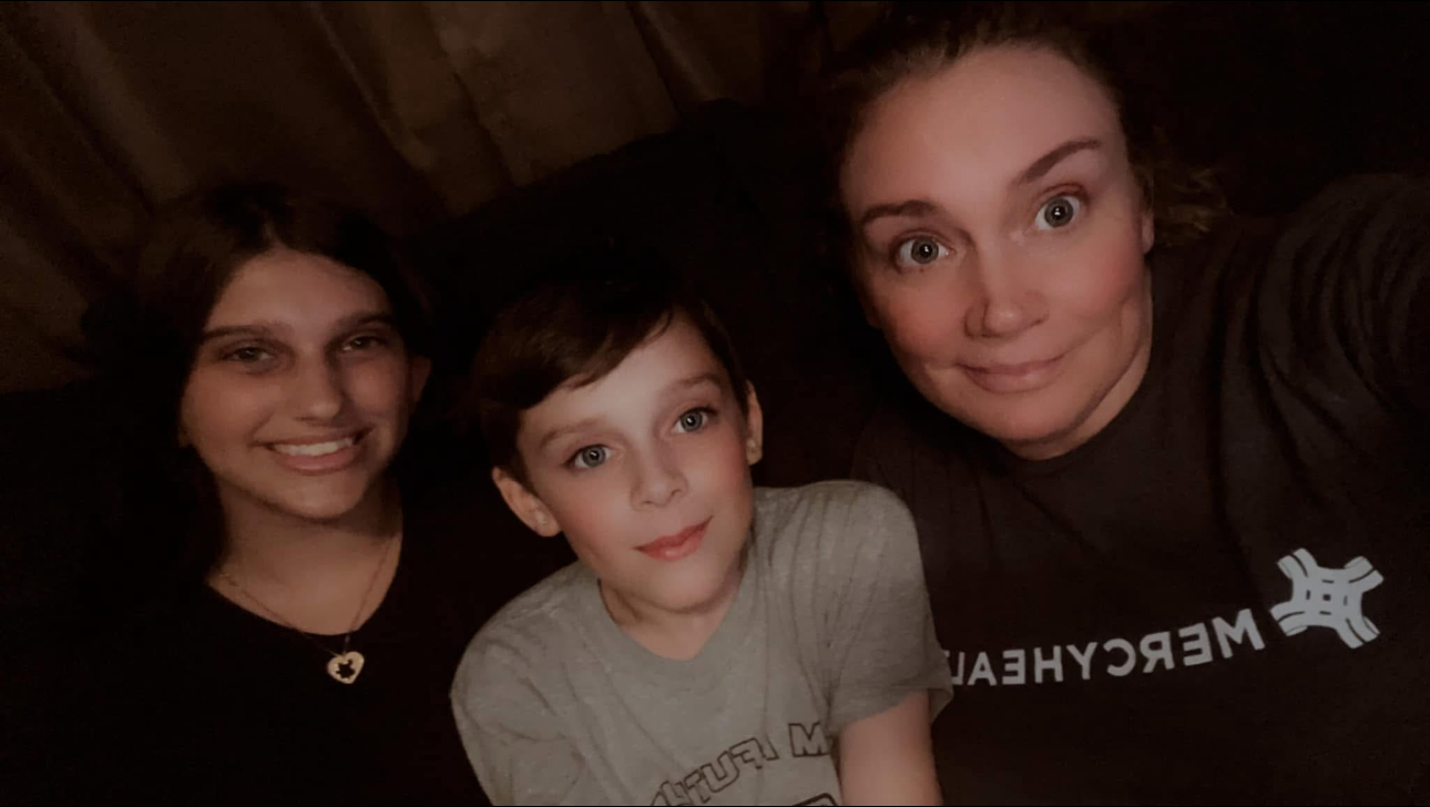 Fundraiser by Lisa Elrod Jones : Support Amber Elrod Spresser's Cancer ...