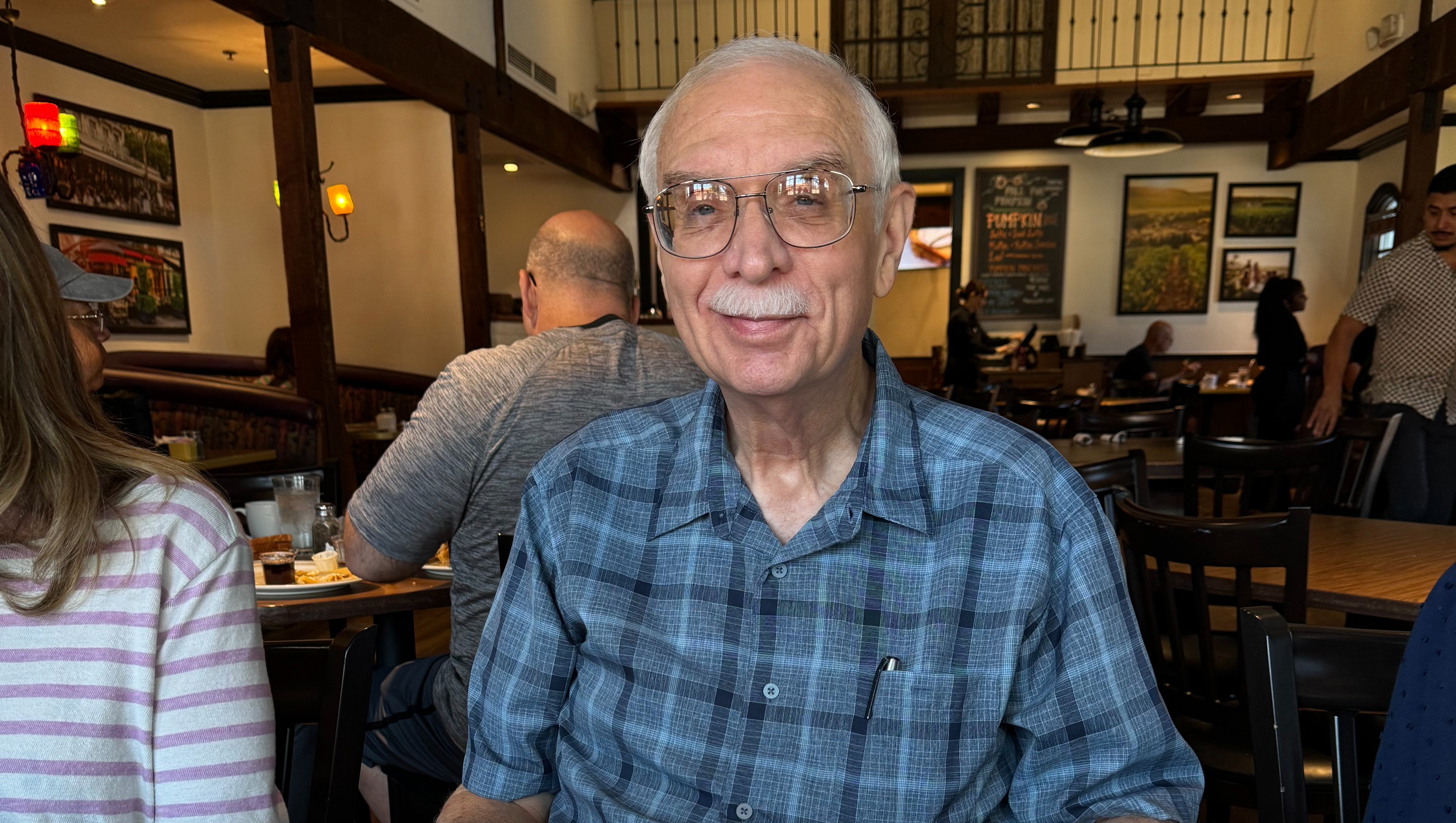 Fundraiser by Jacob S. Kuntzman : Covering Funeral Costs for Roger Noel