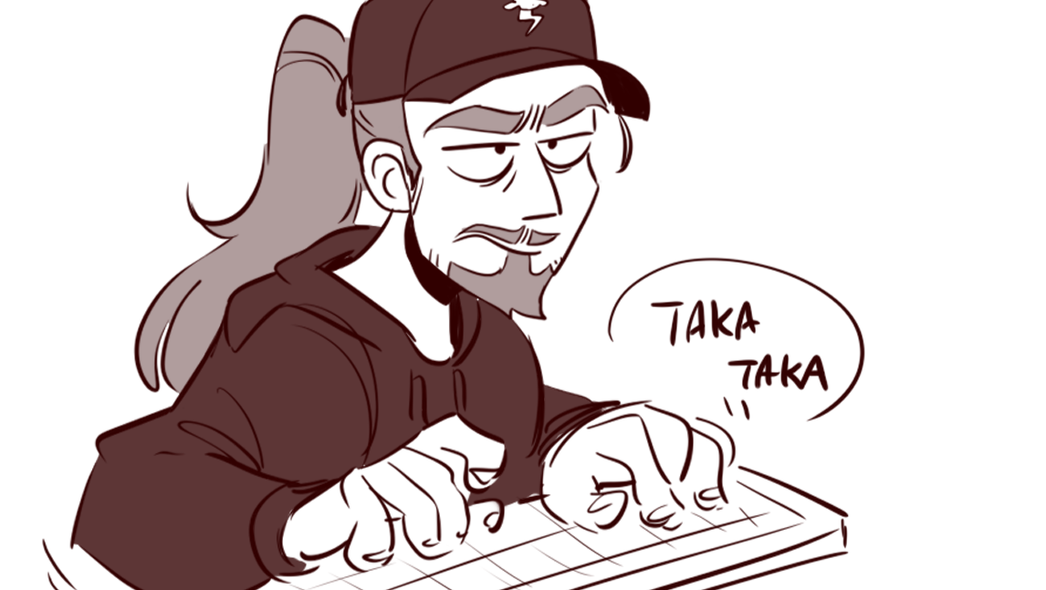 Fundraiser by Dustin Morin : Help Secure a New Home for Three Friends