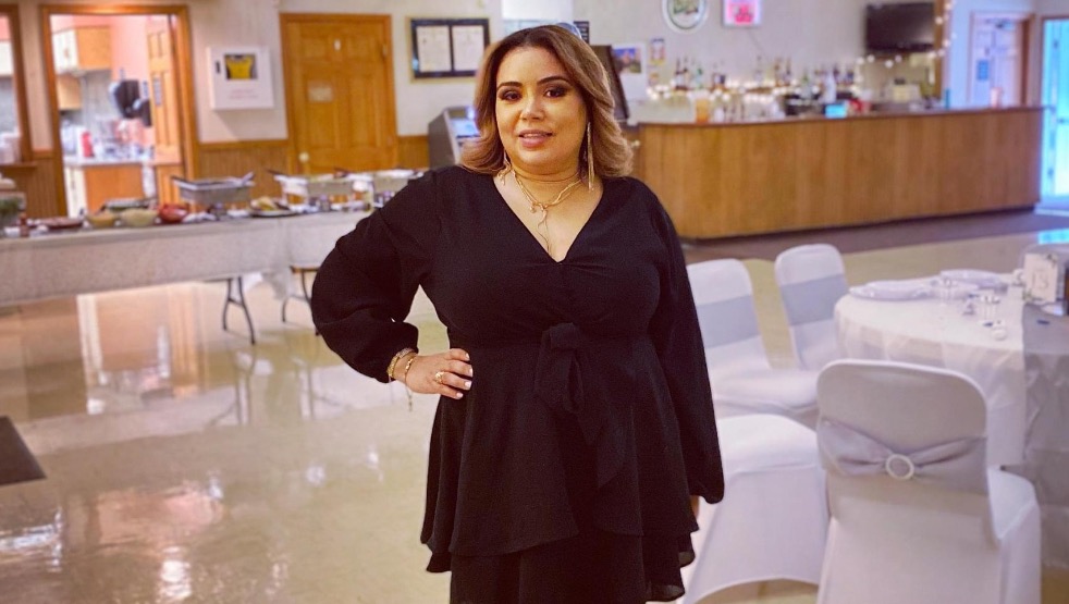 Fundraiser by Daniel Solivan : In Memory of Christina Solivan: Support ...