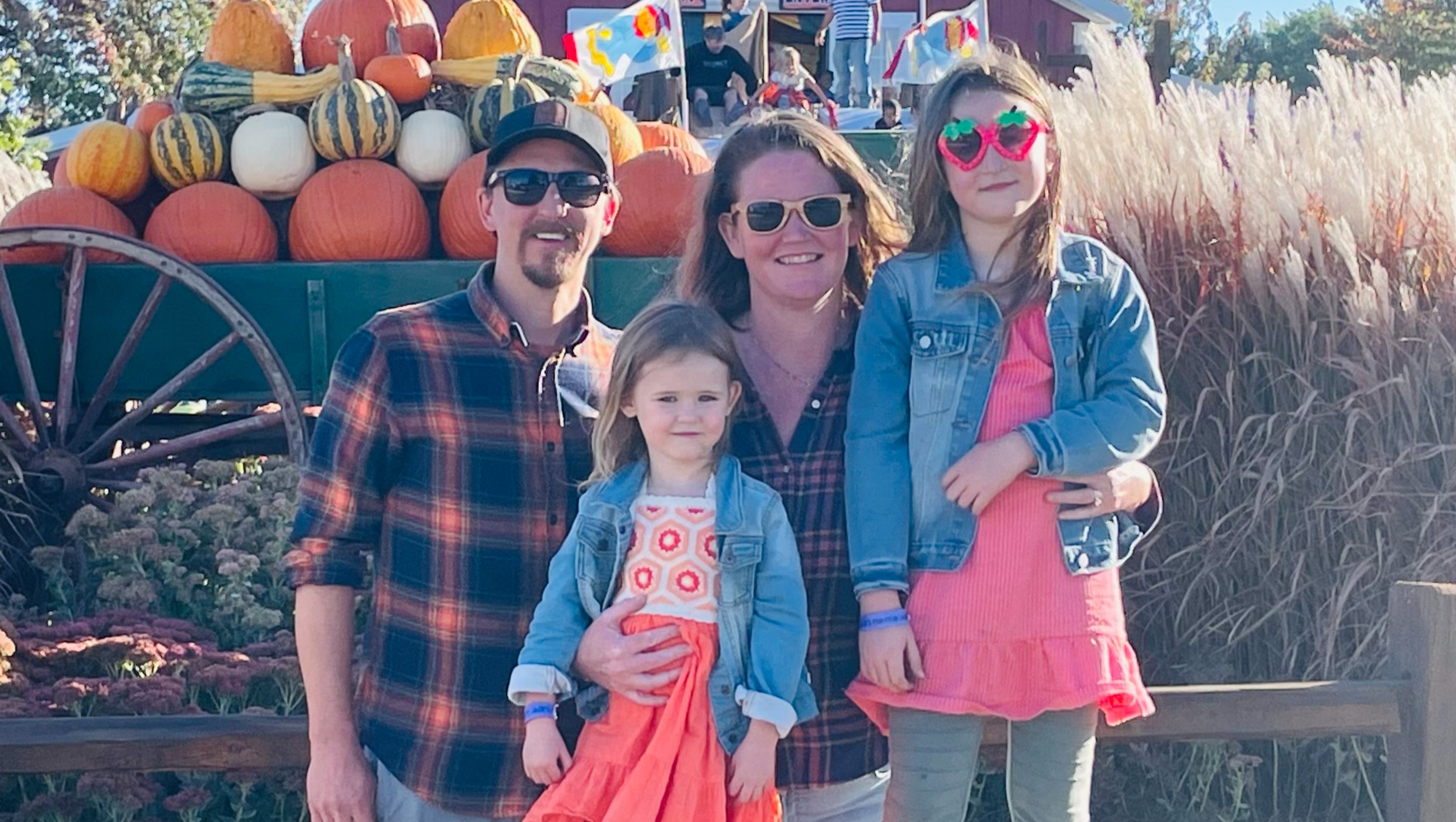 Fundraiser for Kyle Vetter by Kelsey Vetter : Join Stephanie's Fight Against Pancreatic Cancer