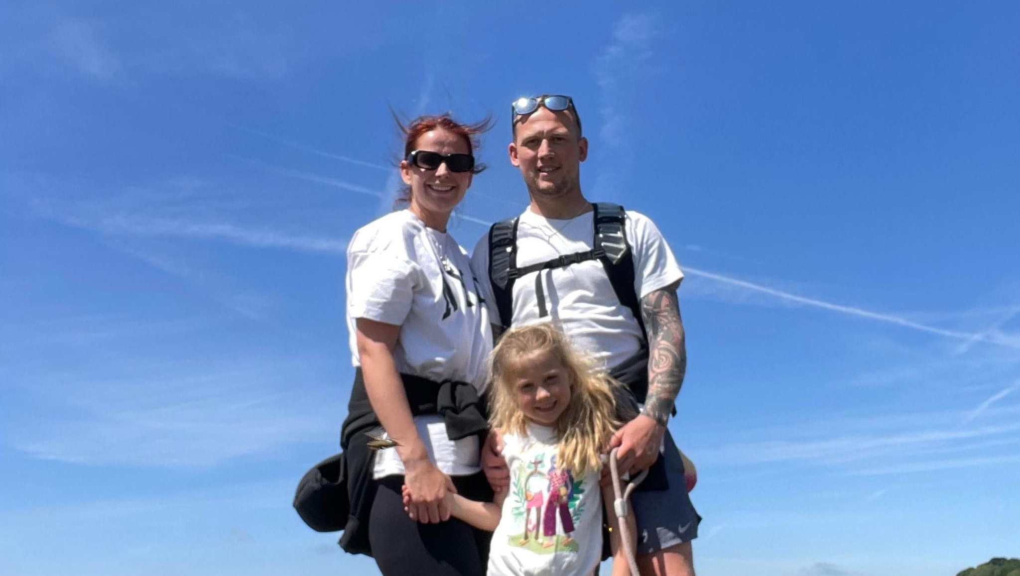 Fundraiser by Kieran Donnelly : Kieran’s fundraising for CancerActive