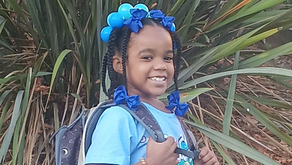 Fundraiser for Nia Davis by Kimberly Chism : Support Nahara's Fight ...