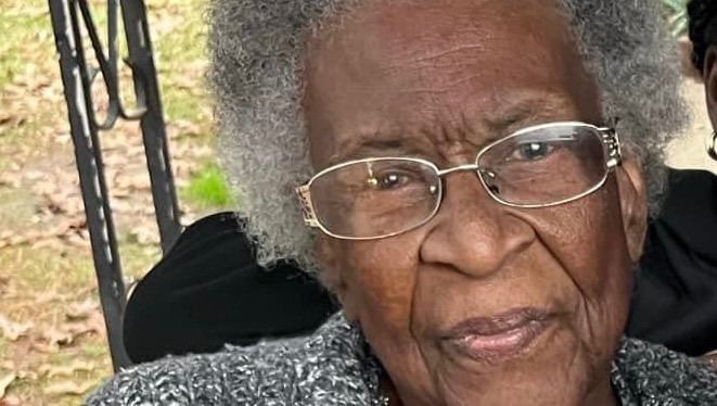 Fundraiser by Makita Harris : Give Ruthie Bolds the Burial She Deserves