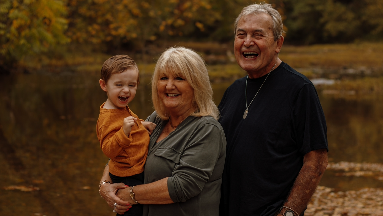 Fundraiser by Megan Settle : Help Support Dreama and Cleve