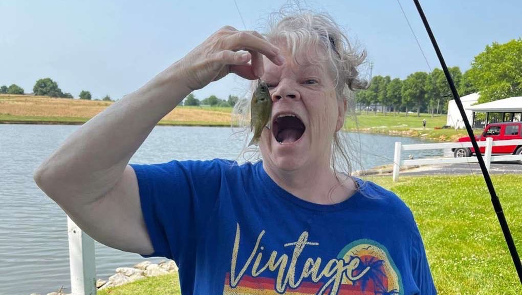 Fundraiser by Brayden Reed : Support Nancy Adkins' Fight Against ...