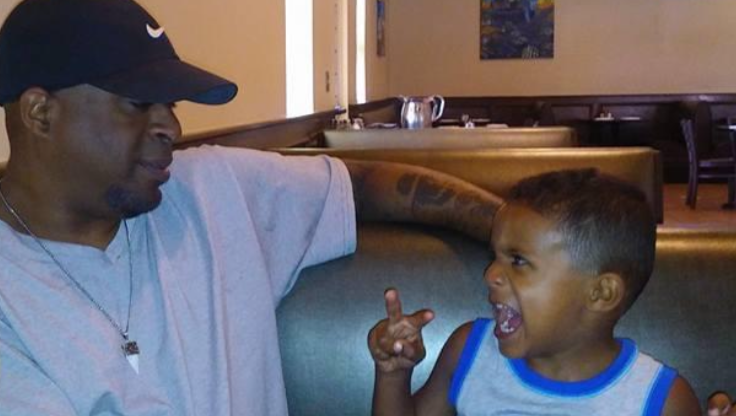 Fundraiser for Jennifer Teague by Kailey Vargas : Bryan Henderson's ...