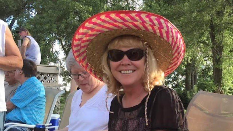 Fundraiser by Kristina ELLER : Caring for Kelly Eller: Medical ...