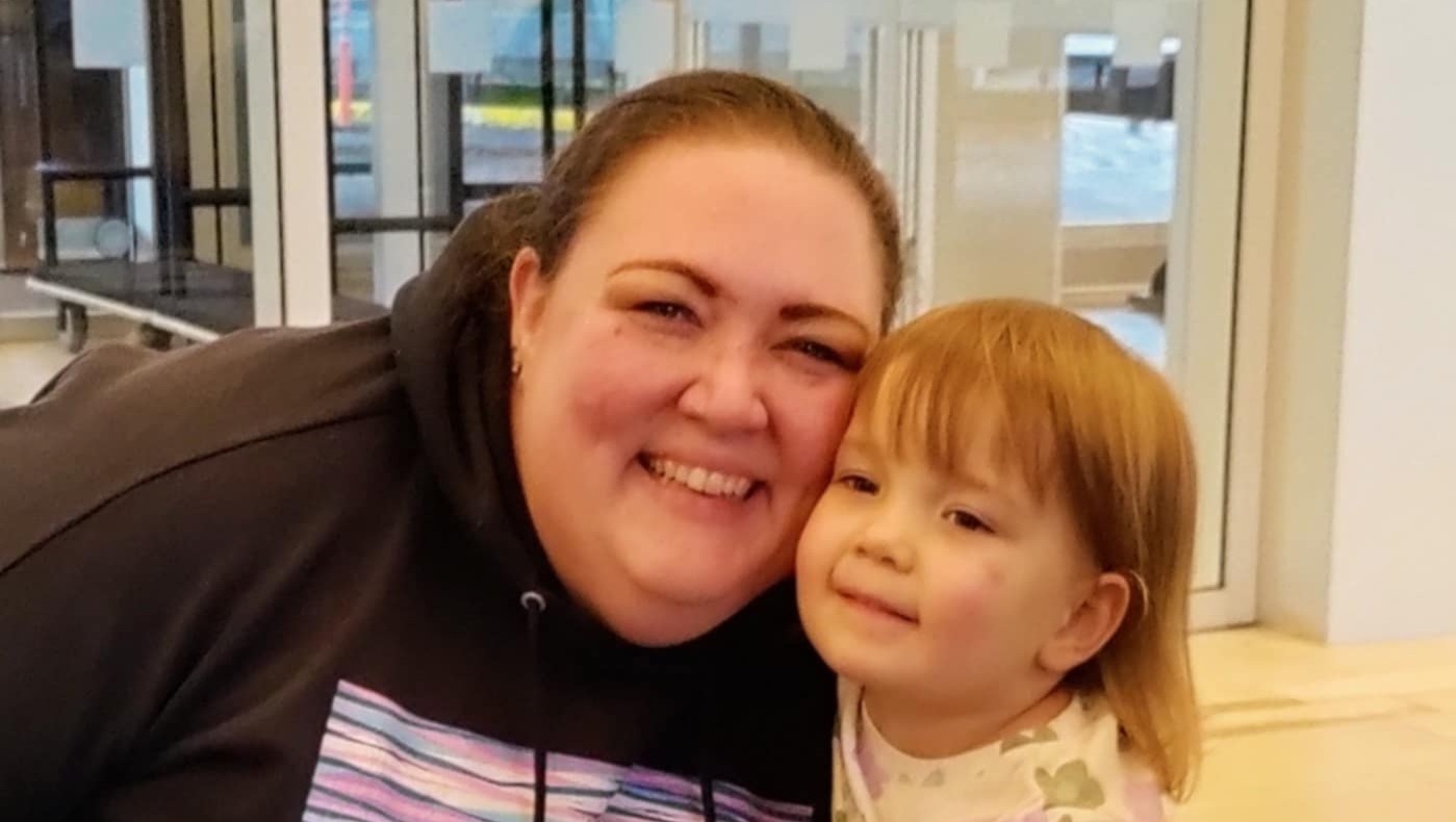 Fundraiser for Jennifer DeVries by Kristina Gollier : Support Jennifer DeVries' Cancer Battle