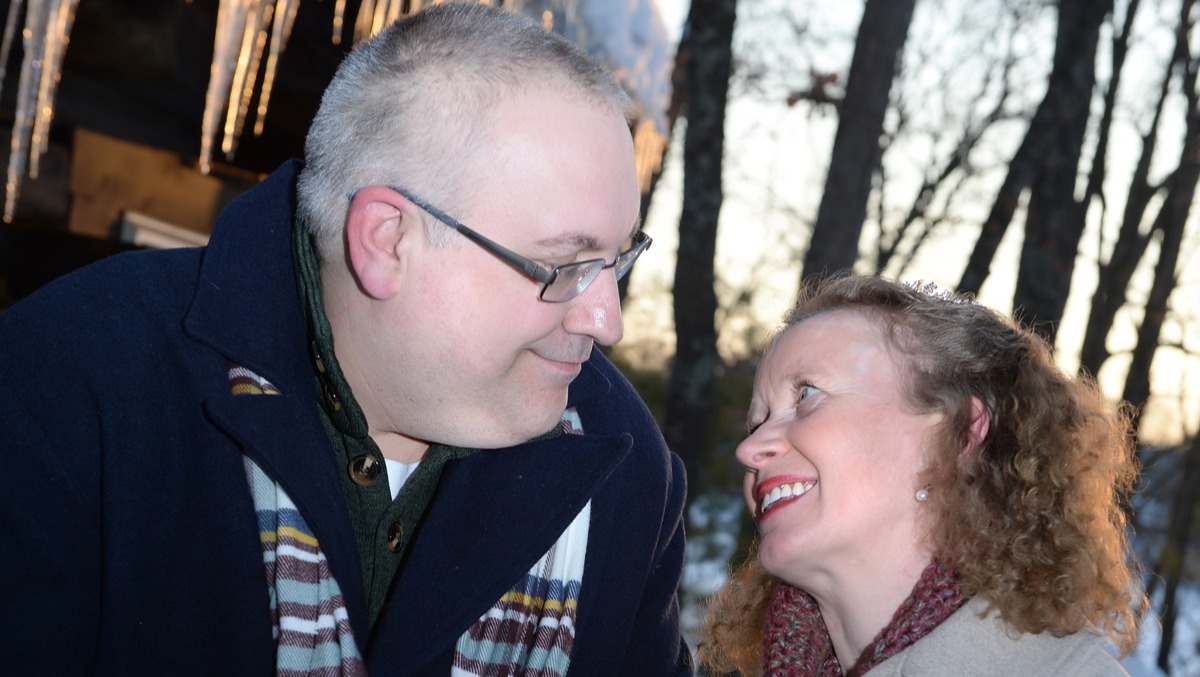 Fundraiser by Heidi-Beth Lind : Support Travis & Heidi-Beth's Dream to ...