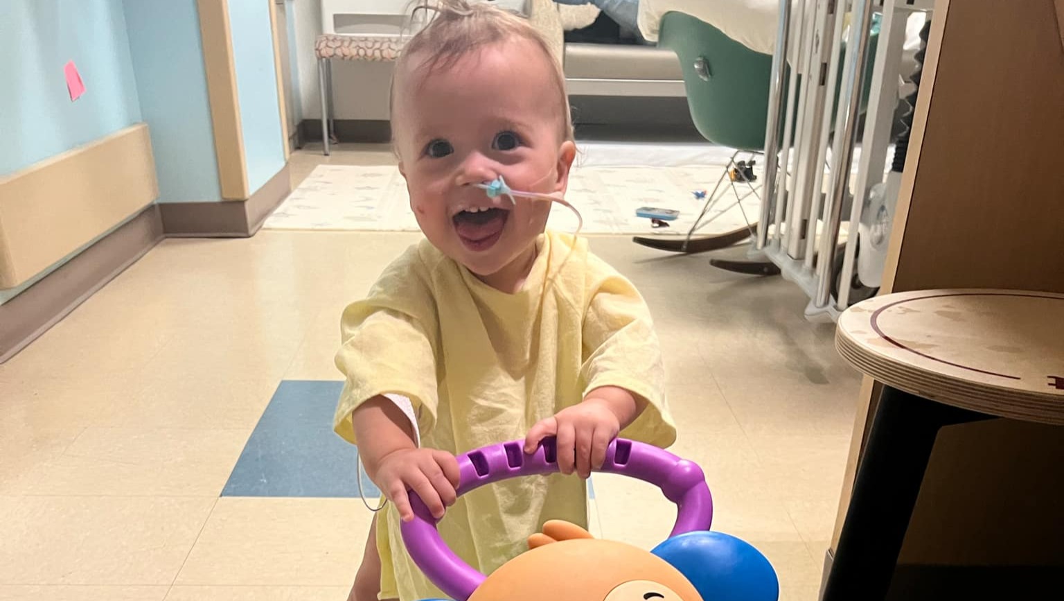 Fundraiser for Austin Metcalfe by Misty Davis : Urgent Help for Casen's ...