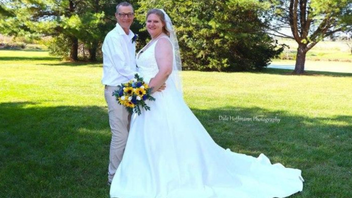 Fundraiser for Victoria Karban by Michael Karban : Help Tim and Vicki ...