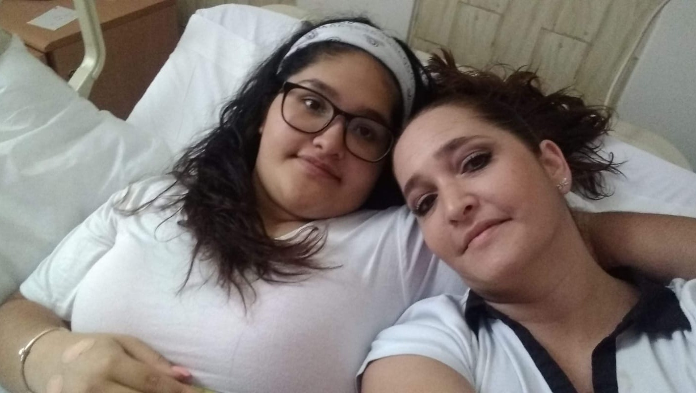 Fundraiser by Vanessa Islas Alonso : A hope for Vanessa Una esperanza ...