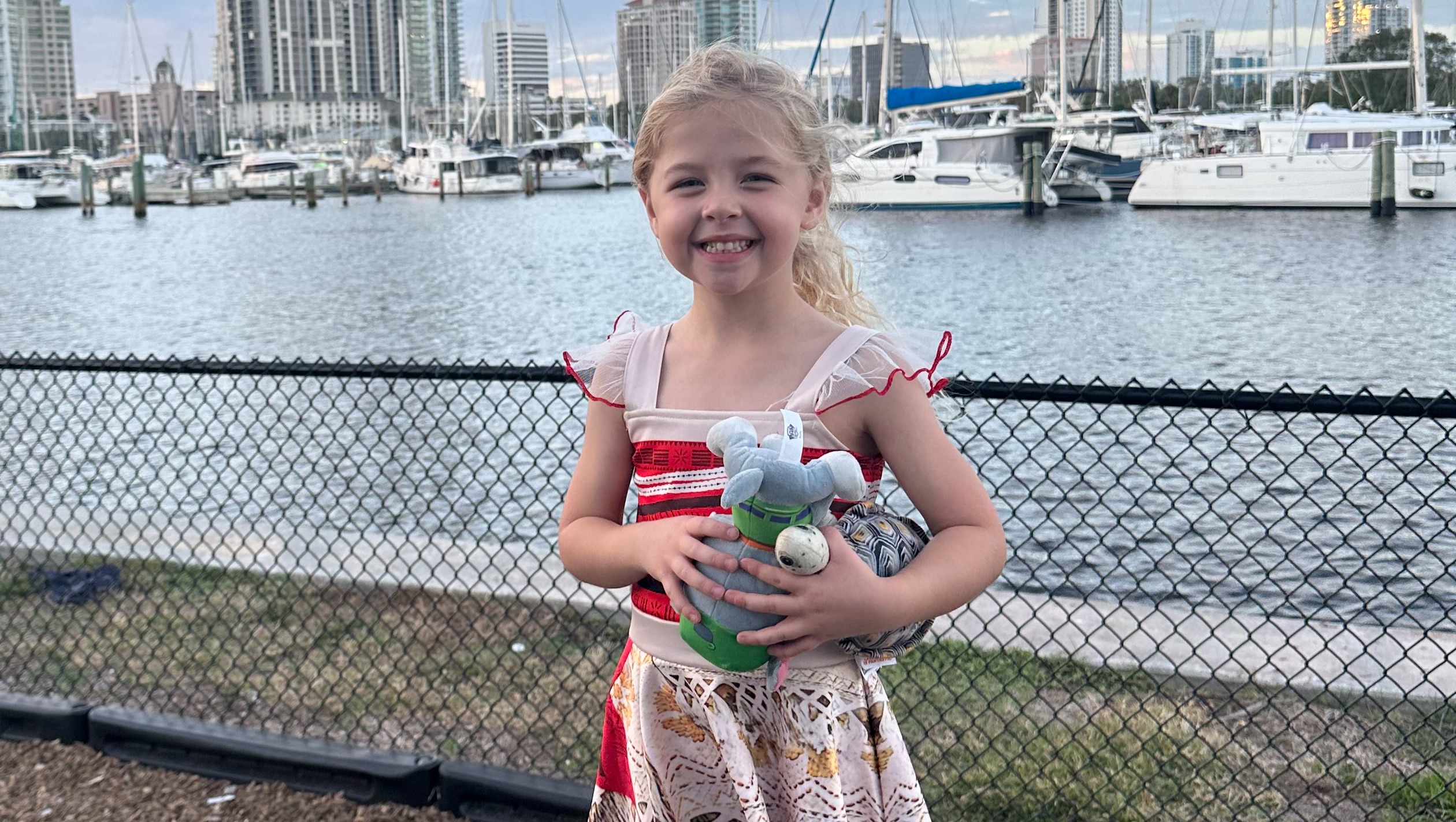 Fundraiser by Payton Gartman : Support the Murphy Family for Molly's ...
