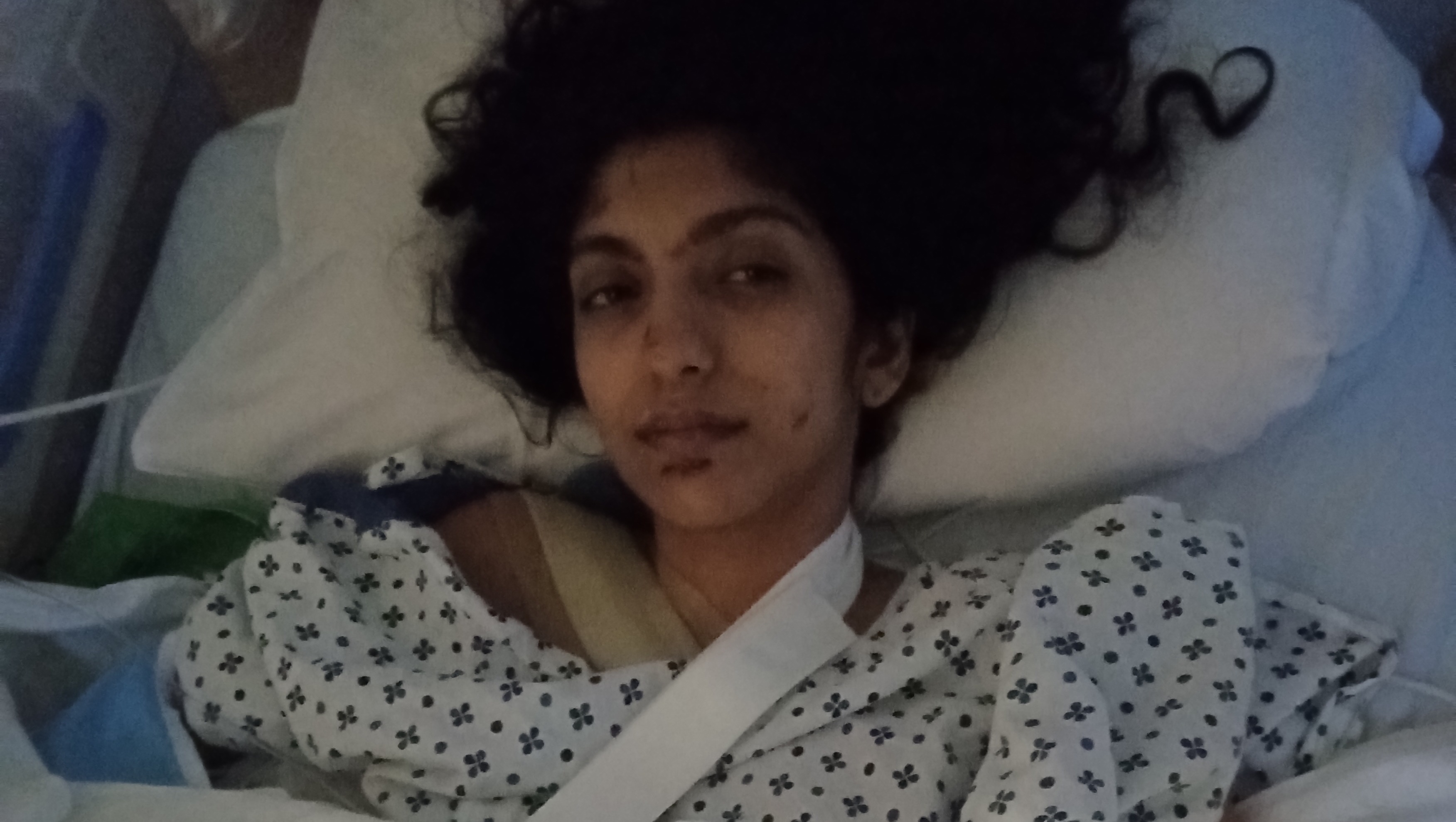 Fundraiser by Austin Shellhammer : Support Malika and Austins Recovery ...