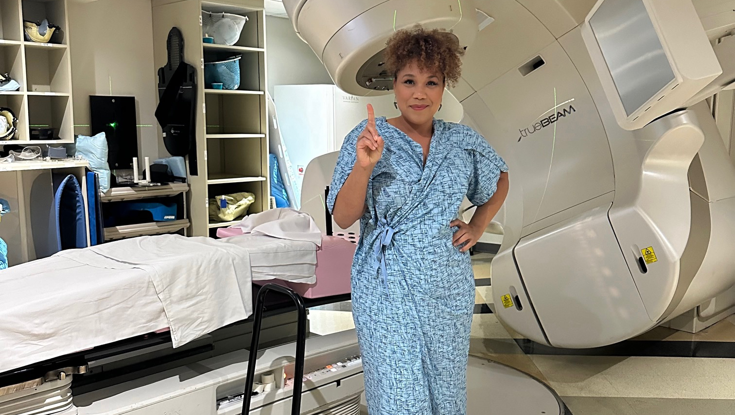 Fundraiser for Daze Henson by Steven Ghannam : Support Daisy's Battle ...