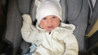 Fundraiser for Leroy Taylor by Elexia Cunningham : Support Baby Le’veon ...