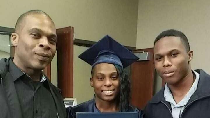 Fundraiser by Tyler Mitchell Ashley : Support Michael Mitchell Jr.'s ...