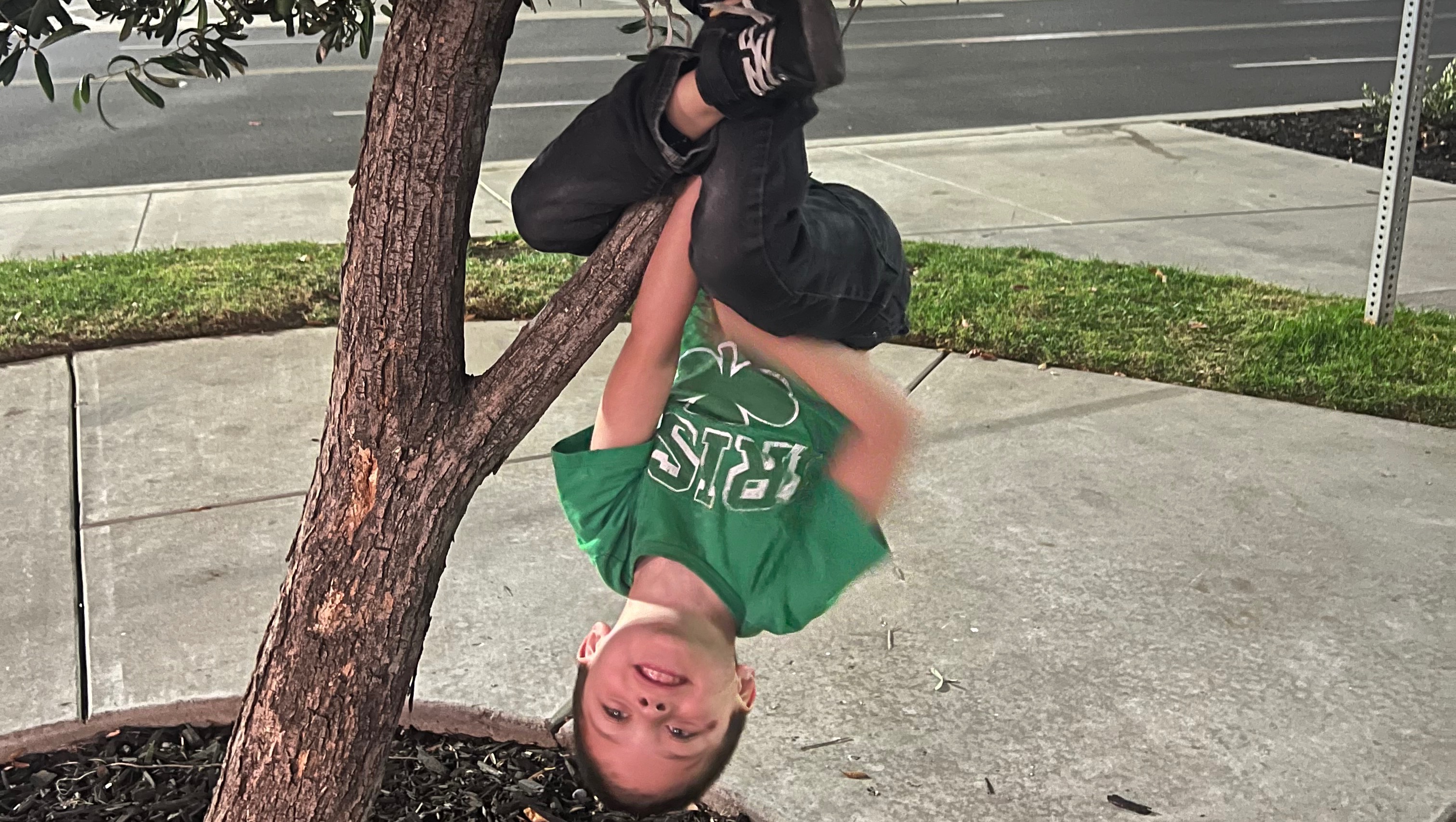 Fundraiser by Olivia McNerlin : Support Terry‘s gymnastic dream in ...