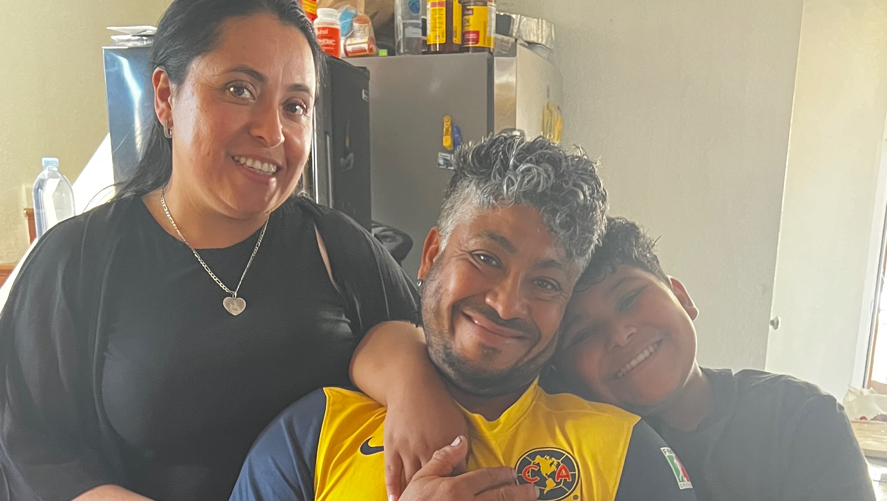Fundraiser for Zenaida Garcia by German Garcia : Help Zenaida and Jorge ...