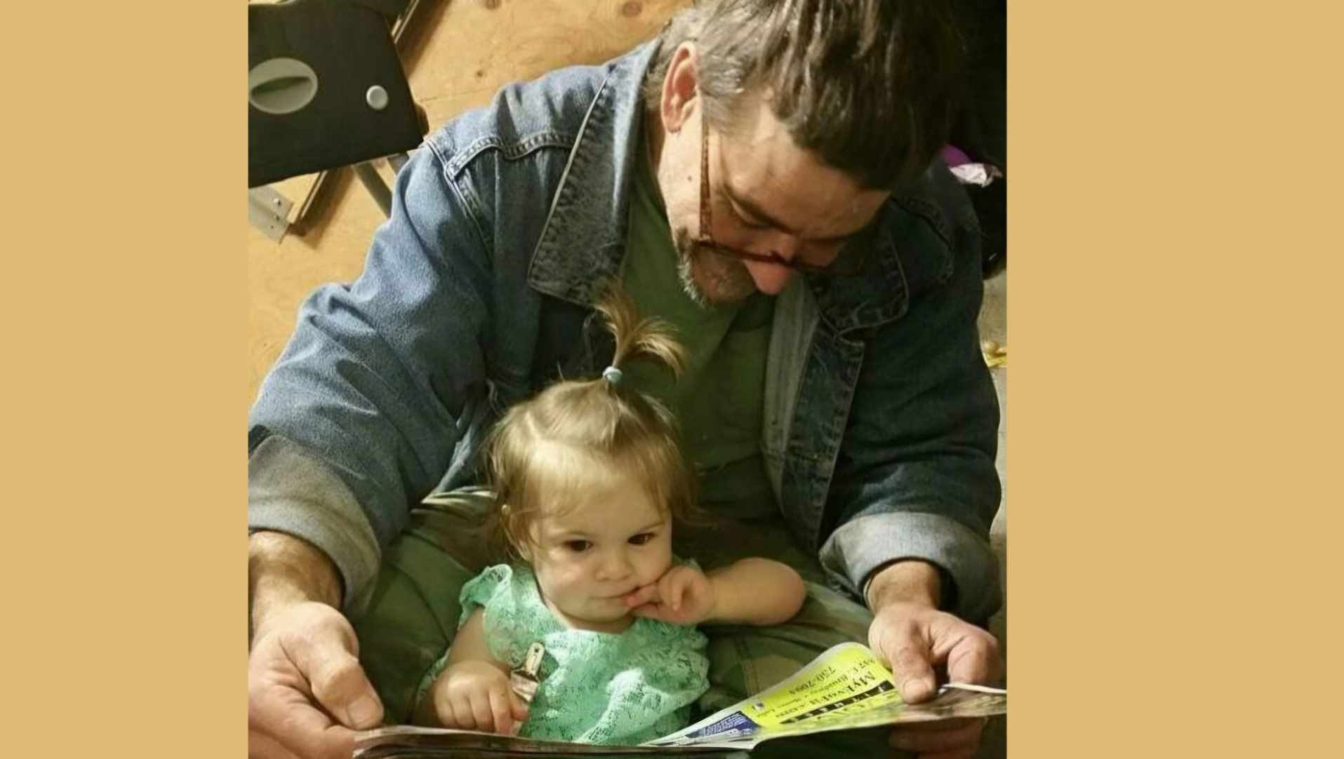 Fundraiser by Karen Mayhak : Help Support David Mayhak's Final Expenses